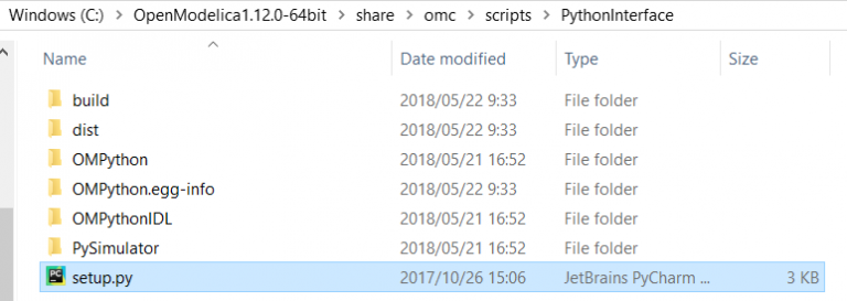 Python Openmodelicaでプロセスシミュレーションのケーススタディ Cesolution